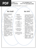 EAD Code Table | PDF | Alien (Law) | Immigration To The United States