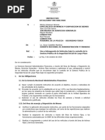 POBALIN | PDF | Estación de servicio | Lubricante