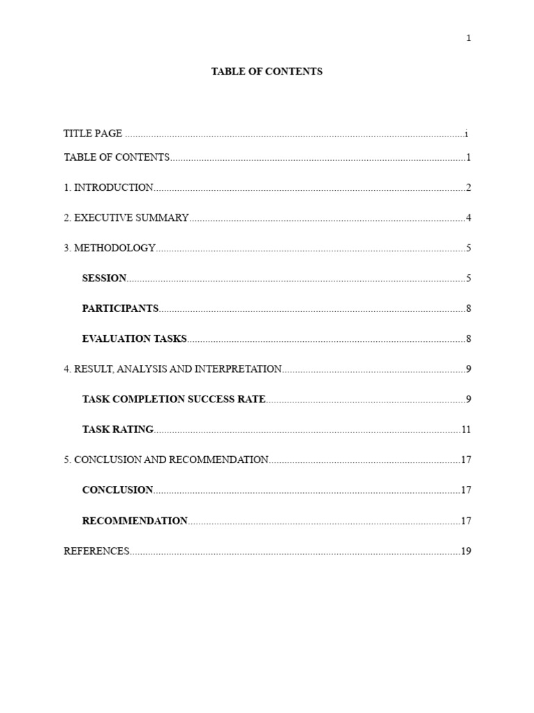 Final Term Paper Ergonomics | PDF | Human–Computer Interaction | Usability