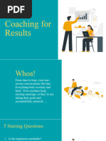 CTS-R Marking Criteria | PDF | Thought | Emotions