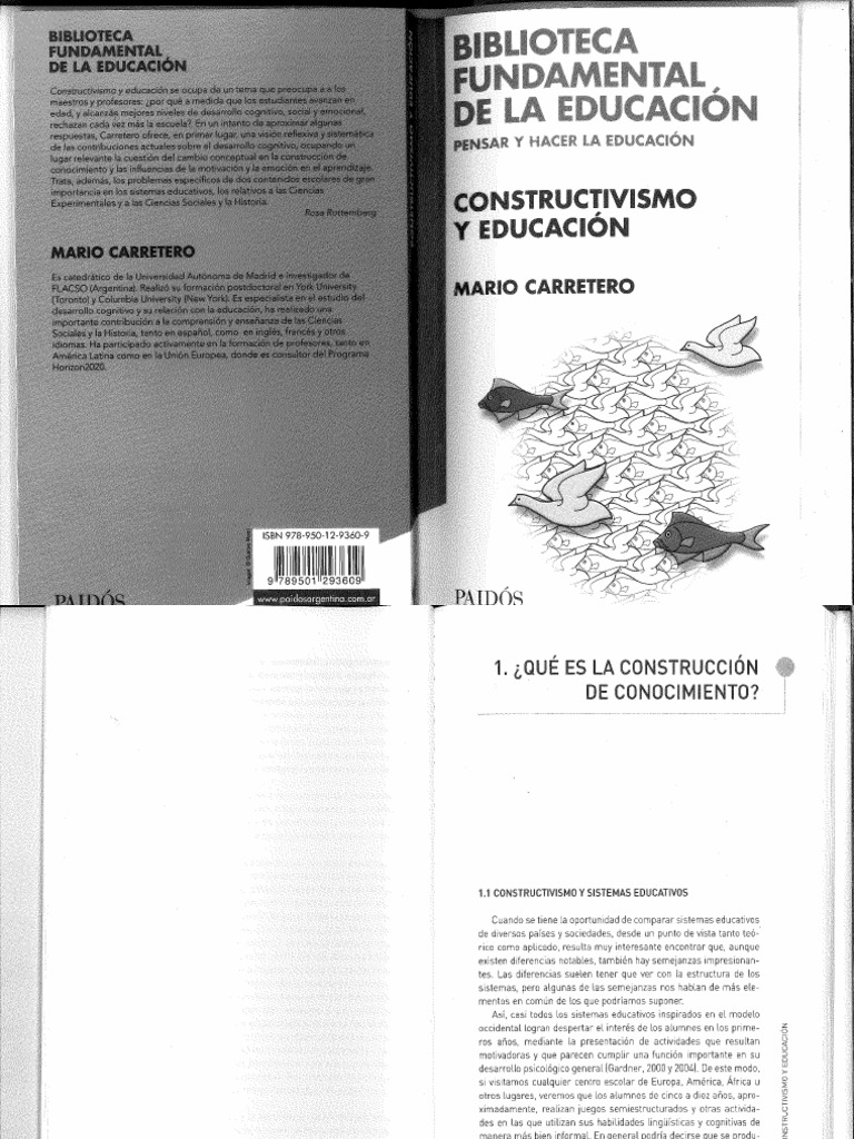 Fragmento_del_libro_de_Mario_Carretero | PDF