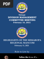 2026 Communication Allowance | PDF