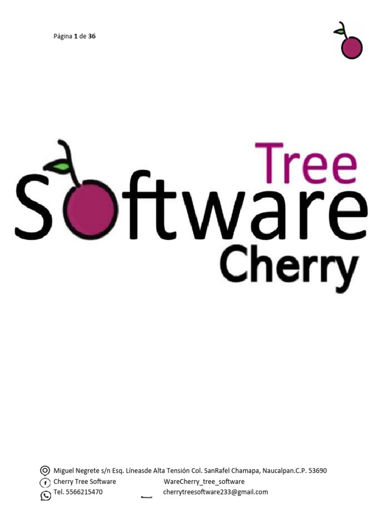 Entrega Final 57 | PDF | Business | Software