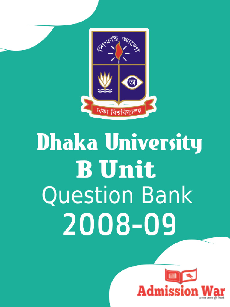 DU B Unit Question Bank 2025 PDF | PDF | English Language | Linguistics