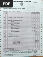 Pseb Duplicate Certificate Form PDF | PDF