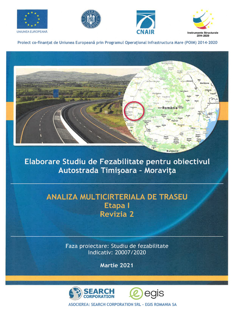 Timisoara Moravita - AMC1 Rev2 | PDF