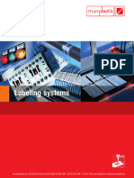 Geopak Labeling | PDF | Menu (Computing) | Icon (Computing)