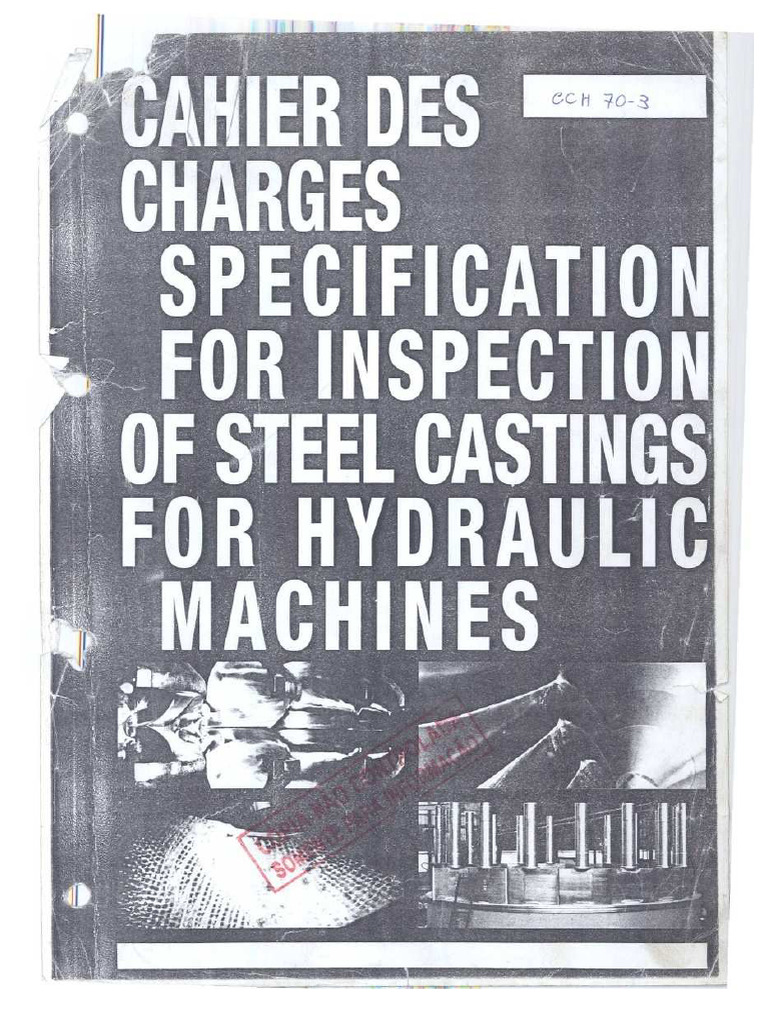 NORMA CCH 70 3pdf | PDF