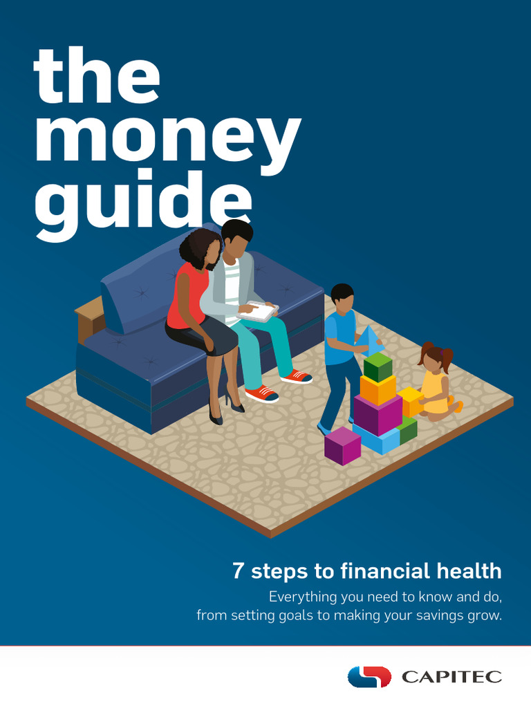 The Money Guide | PDF | Money | Debt