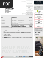 NCR Form 17.W: Debt Matters (Pty) LTD Trading As | PDF | Liability ...