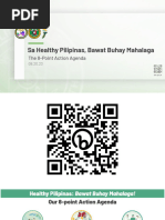 DRRM-H Planning Guide - May 10 | PDF | Emergency Management | Hazards