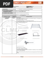 Six Principal Views in Orthographic Projection | PDF | Perspective ...