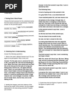 Detailed Summary Eraser Tatoo | PDF | Love | Tattoo