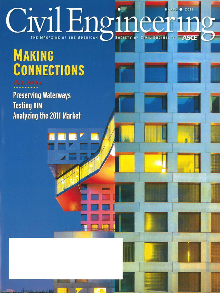 Nordenson, Guy Chinese Modern | PDF | Civil Engineering | Building Engineering