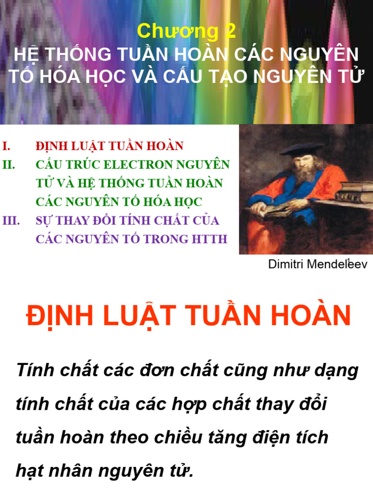 Chương 2. HTTH | PDF