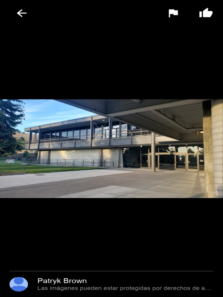 Oregon Tech | PDF