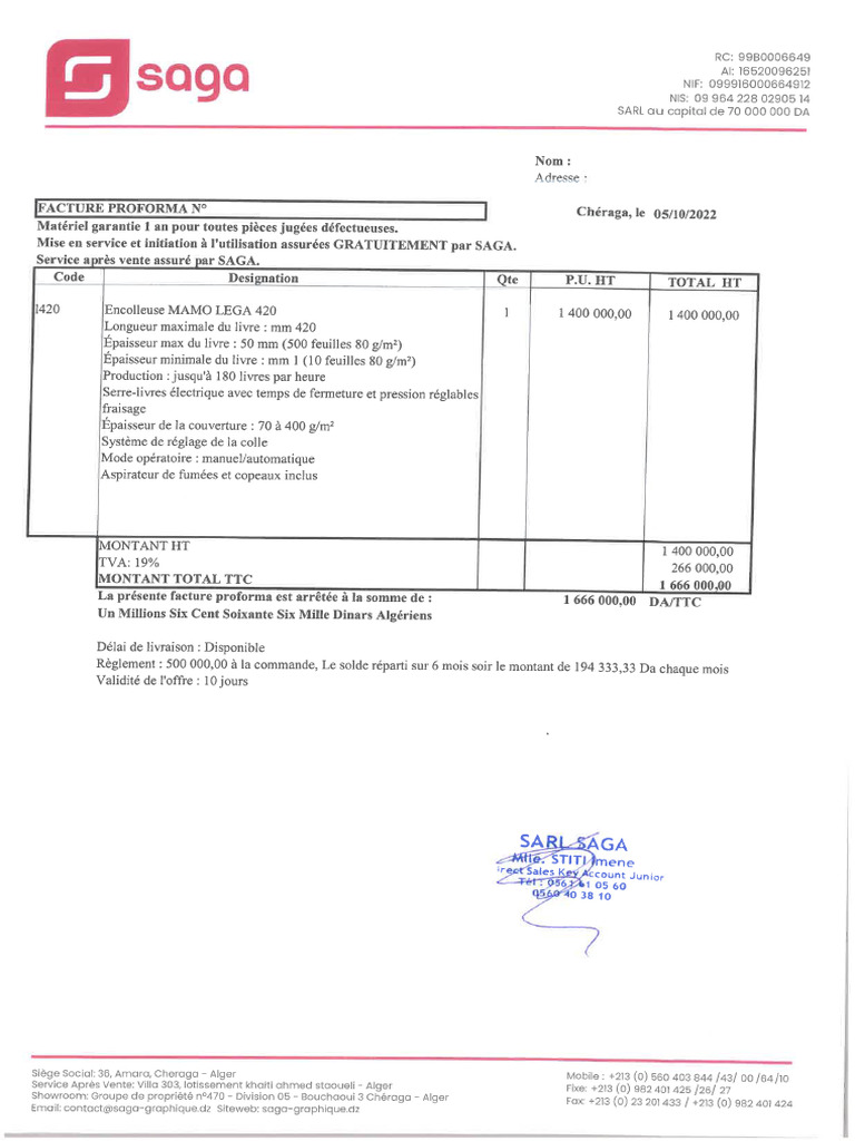 Lega | PDF