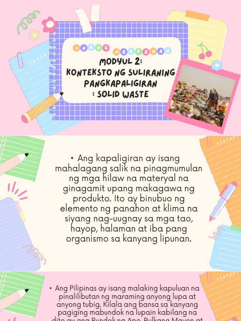 AP 10 QUARTER 1 Module 2 | PDF