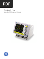 Parapac Service Manual | PDF | Valve | Calibration