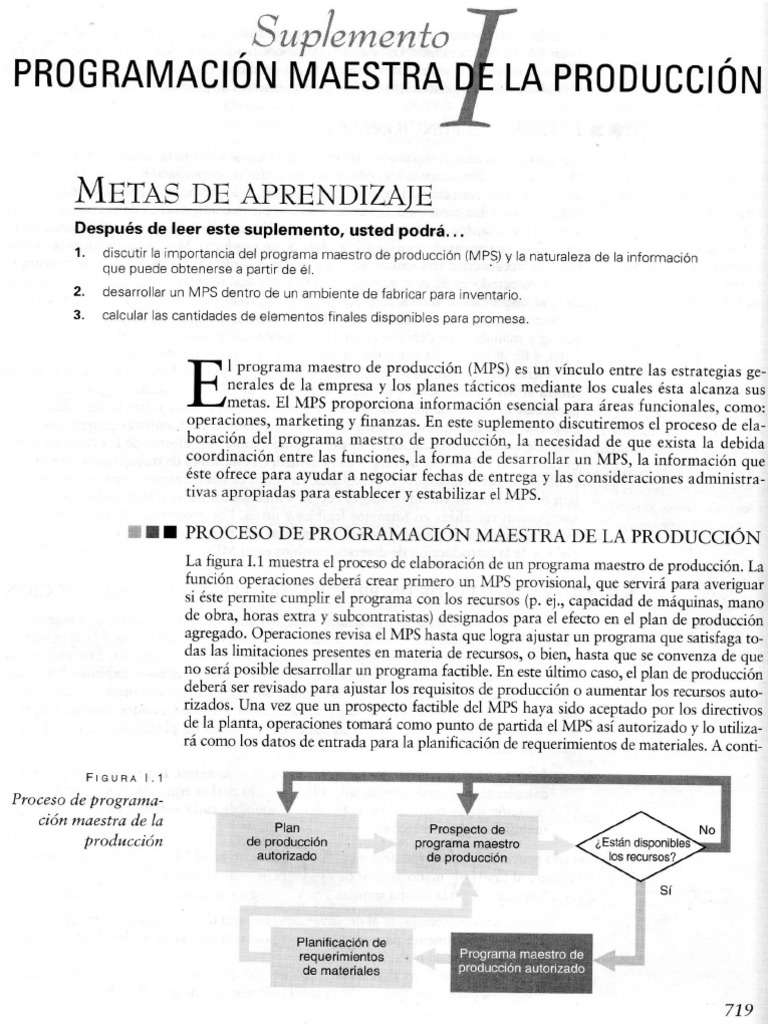 Mps PDF