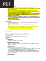 Endocrine Dynamic Function Tests Guide | PDF | Endocrine System ...