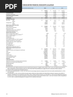 JPMorgan Q3 2023 Equity Research Report | PDF | Banks | Book Value