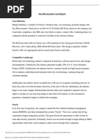 TDR 3000 Guided Wave Radar Installation Operation Manual | PDF ...