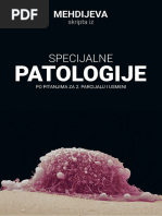 KLASIFIKACIJA BOLESTI Sifarnik Bolesti MKB 10 | PDF