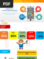 Perbedaan Include Dan Extend Pada Use Case Diagram | PDF