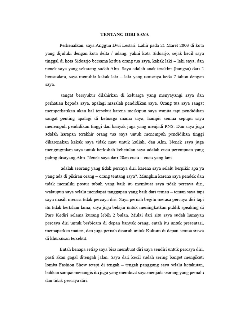 08 - Barry J. Epstein - Anggun Dwi Lestari - Lebih Mengenal Aku | PDF 08 - Barry J. Epstein - Anggun Dwi Lestari - Lebih Mengenal Aku | PDF