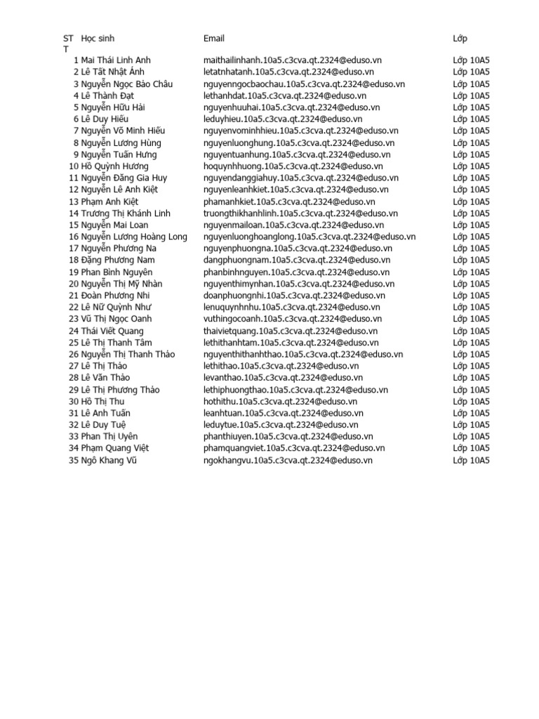 TK Eduso 2023 | PDF