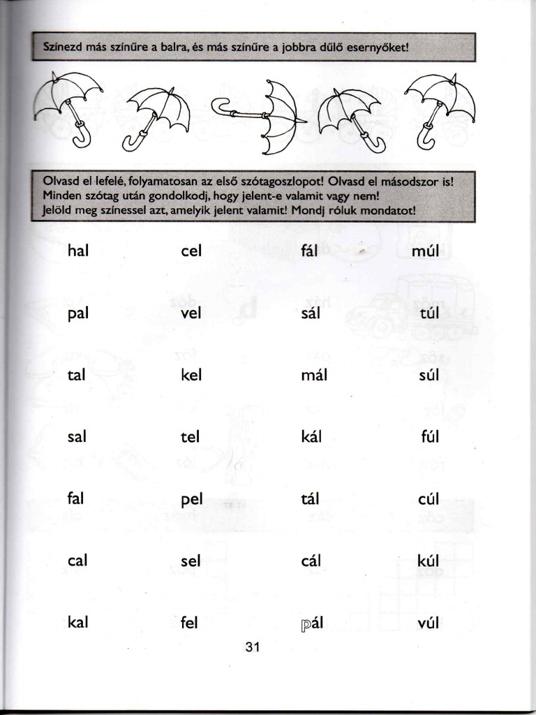 Játékház_feladatlapok_II_2 | PDF