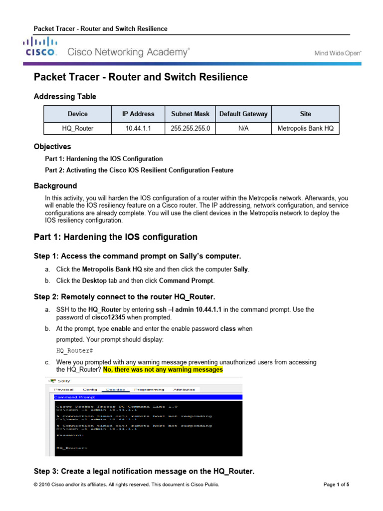 Router and Switch | Download Free PDF | Router (Computing) | Computer Network