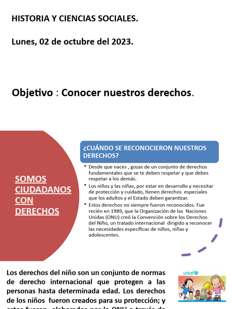 Derechos Del Niño 02-10 | PDF | Derechos de los niños | Justicia