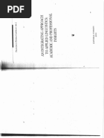 PERSAL Training and TMS | PDF