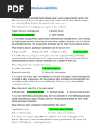 PNDT Form F | PDF | Medical Ultrasound | Fetus