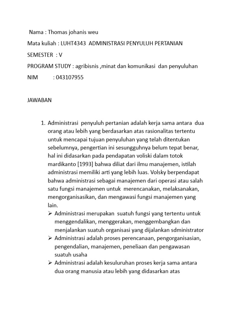 Nama 2 | PDF