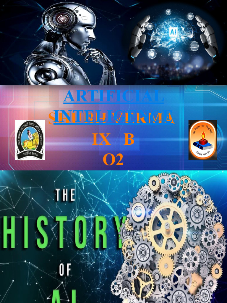 Sci Paper Reading PPT Final | PDF | Artificial Intelligence ...