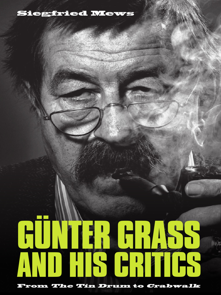 Crabwalk - Gunter Grass | PDF