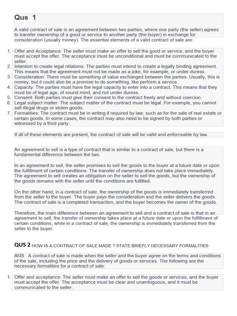 LAB Imp Que | PDF | Cheque | Negotiable Instrument