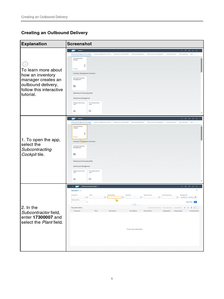 Sub Outbound | PDF | Computers