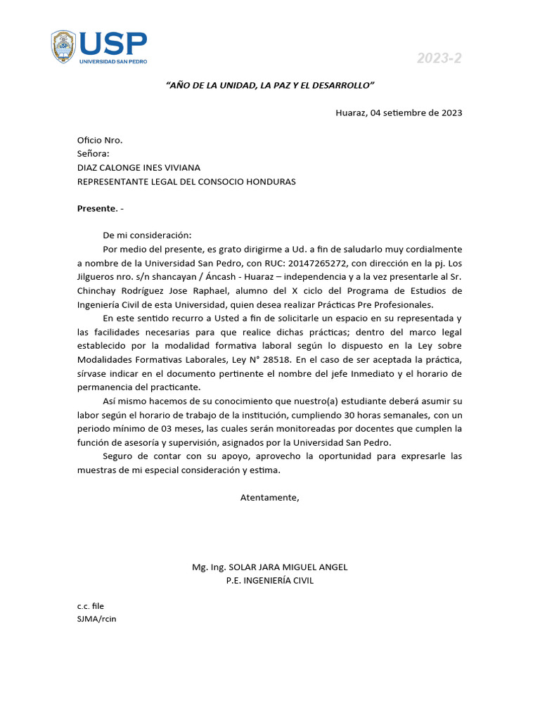 Formato FP02 2023-2 | PDF