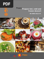 Raspberry-Coconut Macarons KICA | PDF | Macaron | Chocolate