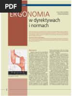 Przykładowy Plan Bioz | PDF