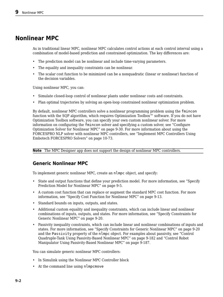 Mpc Ug Removed | PDF | Parameter (Computer Programming) | Function (Mathematics)