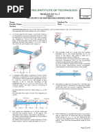 Ug Sump Design | PDF | Bending | Beam (Structure)