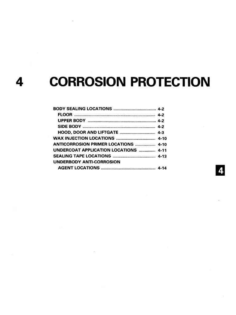 Pbue9015 Eclipse 91 BRM 4 | PDF