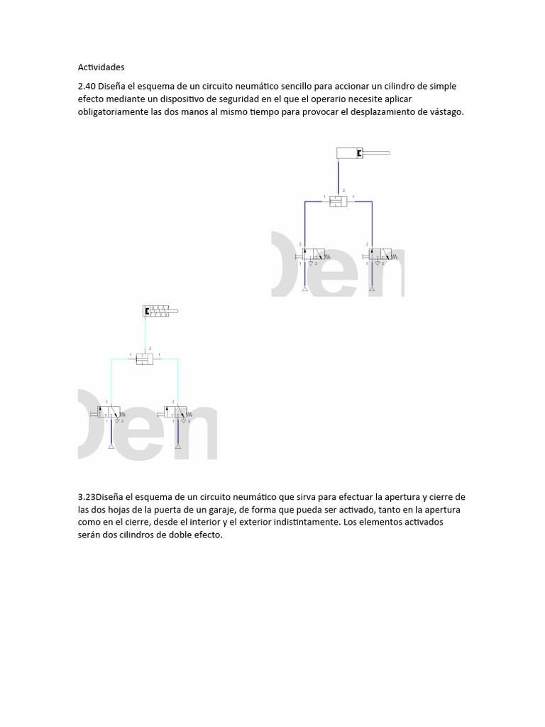Actividades Fluid Sim Pdf