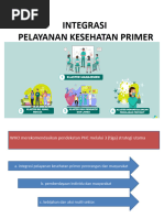 SOP ILP 002 PB 2024 Alur Pelayanan Pasien Kluster 2 | PDF | Sains ...