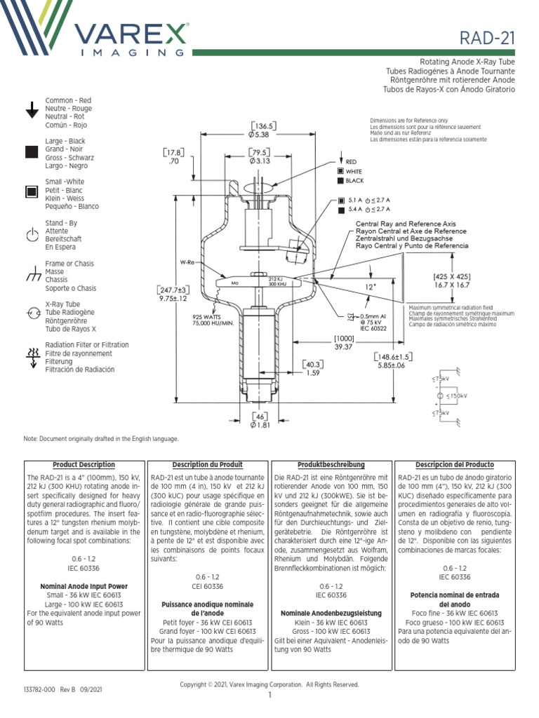 Documentos Varios Tps | PDF | Química | Materiales